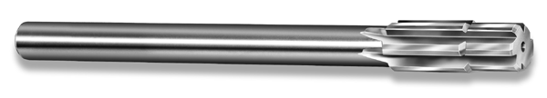 Cost Effective Reamer Selection - Carbide Tipped vs HSS and cobalt ...